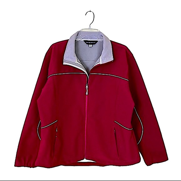 Black Diamond | Jackets & Coats | Plus X Black Diamond Pink Soft Shell ...